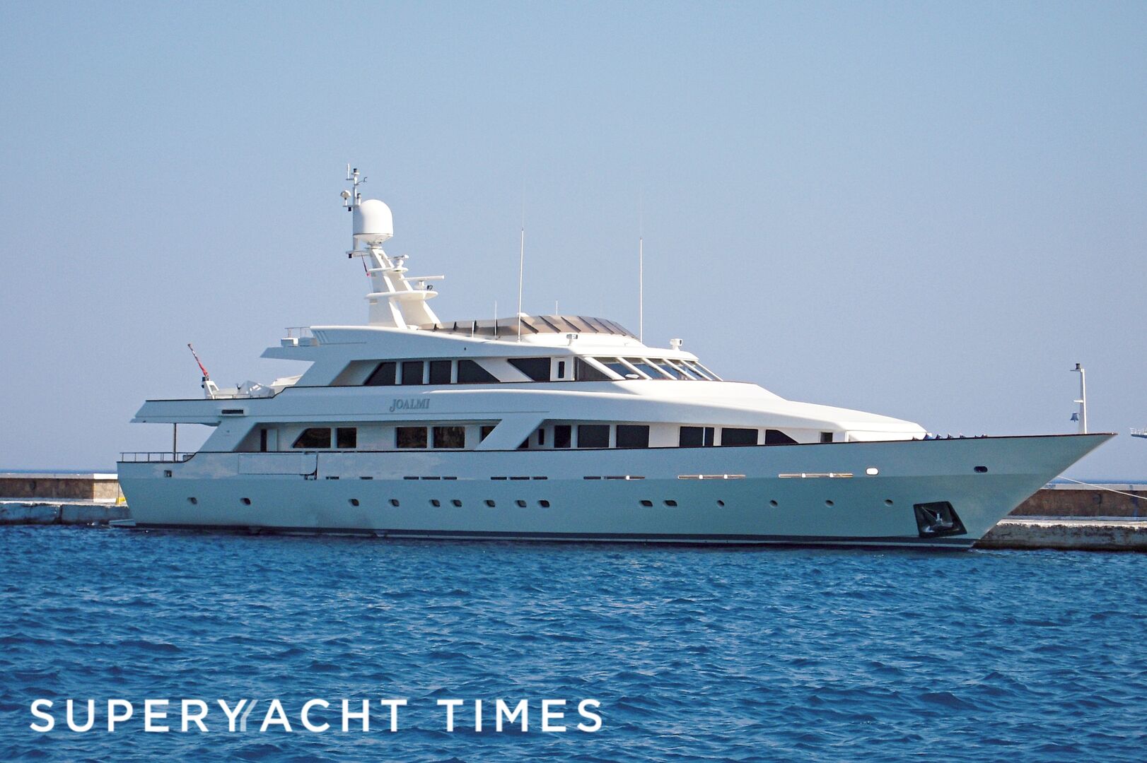 Benetti SpA yachts designed by Terence Disdale Design | SuperYacht Times