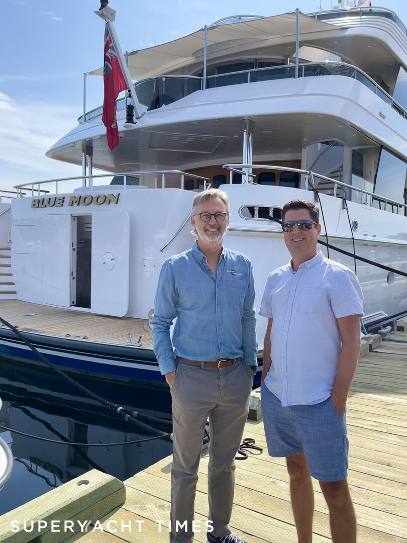 Is Atlantic Canada the hidden gem of superyacht cruising?