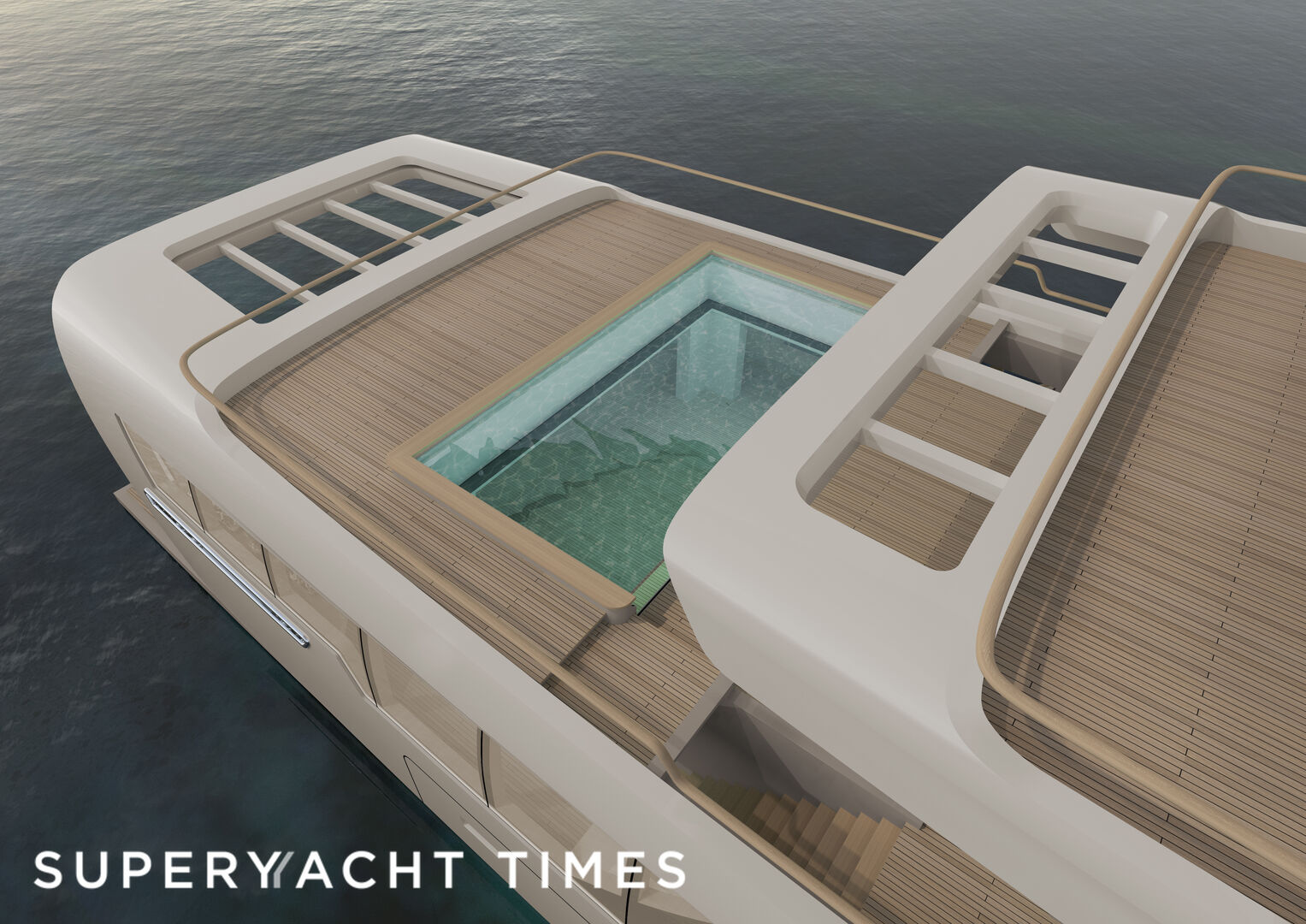 Oceanco reveals 80m Simply Custom superyacht Carinae by Pascoli ...