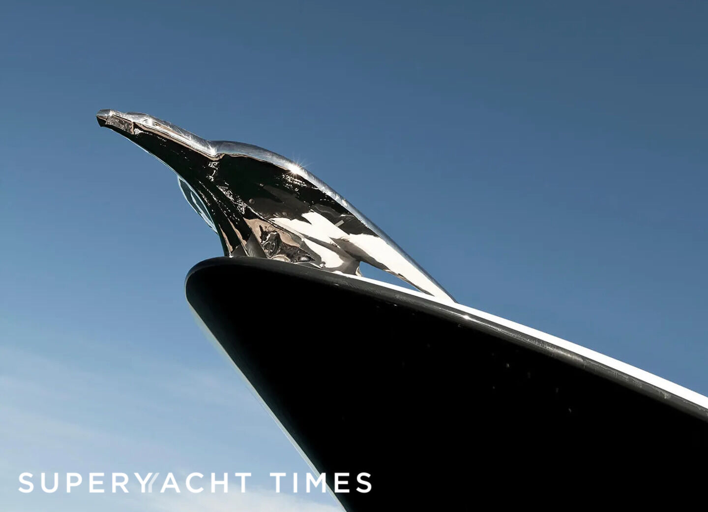 Video: The history of yacht figureheads