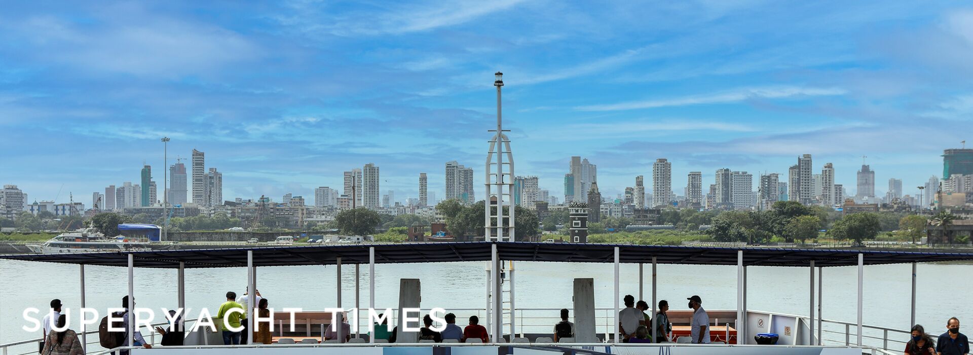 Mumbai Port Authority to self-fund marina development