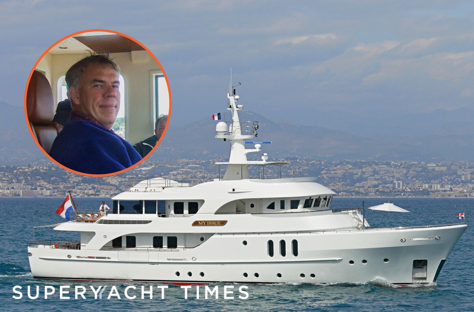 Captain Harold Onel: Reflecting on over three decades at the helm