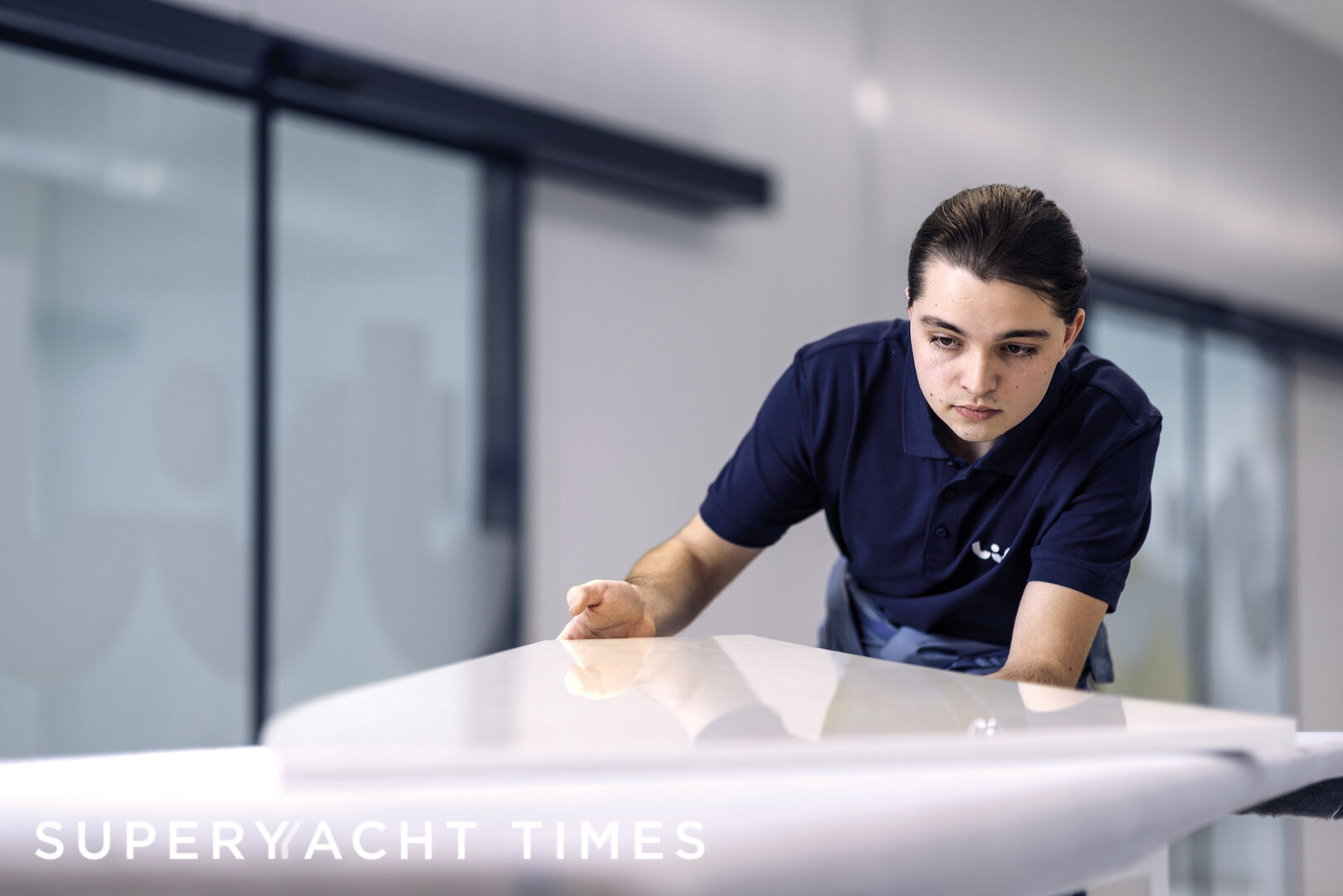 Special Surfaces: Underestimated works of art, made by List GC