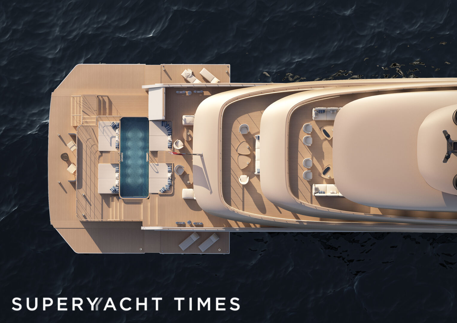 The Touch Studio unveils 80m Oceanco Simply Custom superyacht Dunes