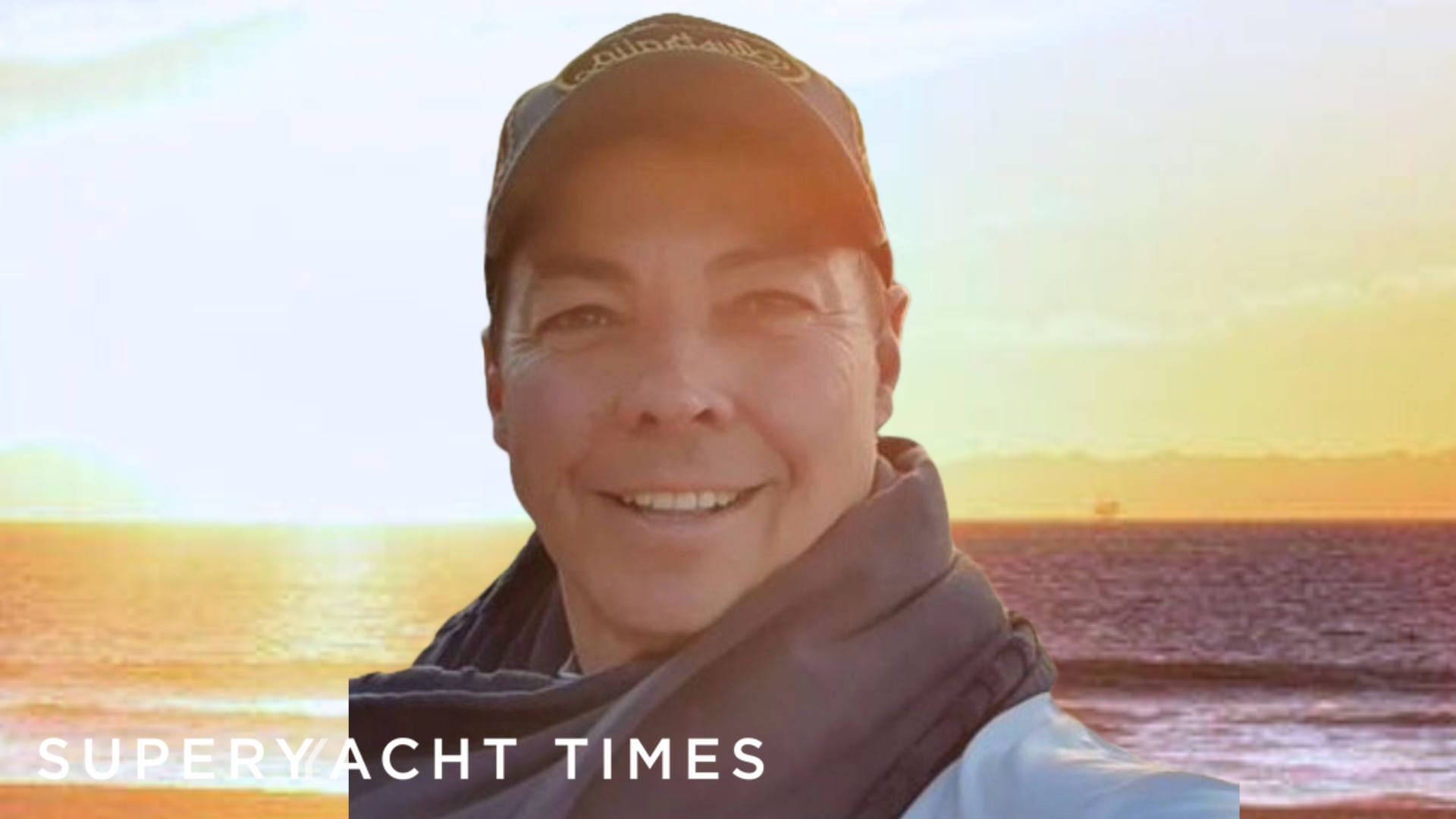 In Memoriam: Owner’s representative and chief engineer Scott Wightman