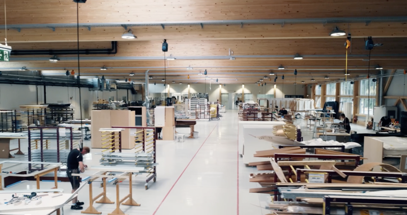 Sinnex | Yacht designer: interior design | Superyacht Times