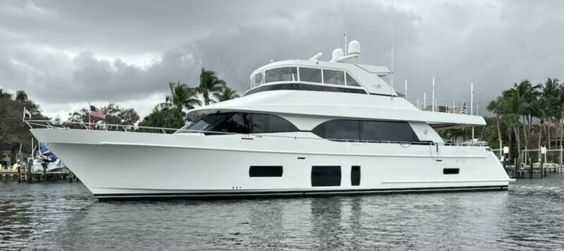 Crumdale | Superyacht Times