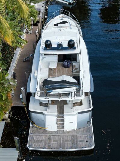 Fujimo | Superyacht Times