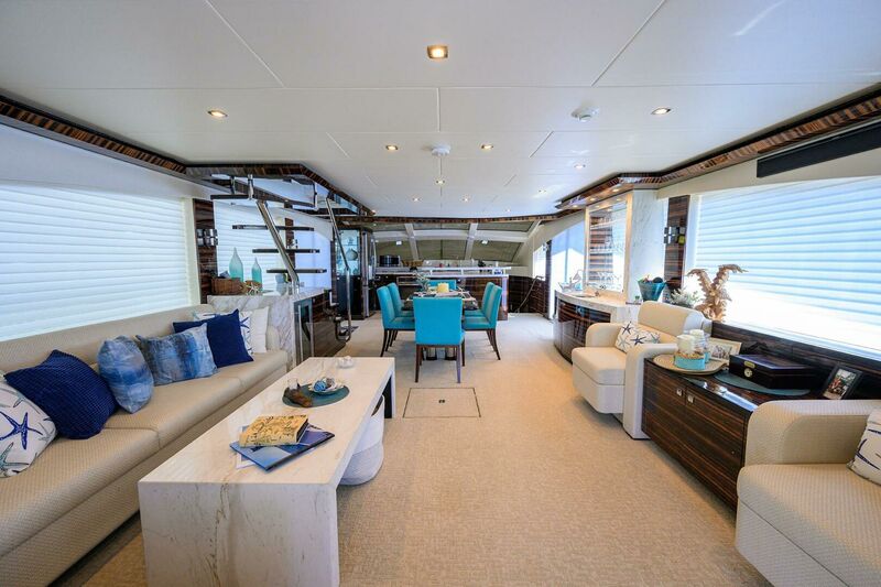 Fujimo | Superyacht Times