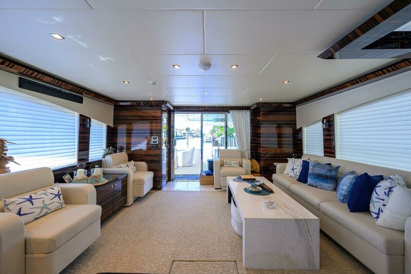 Fujimo | Superyacht Times
