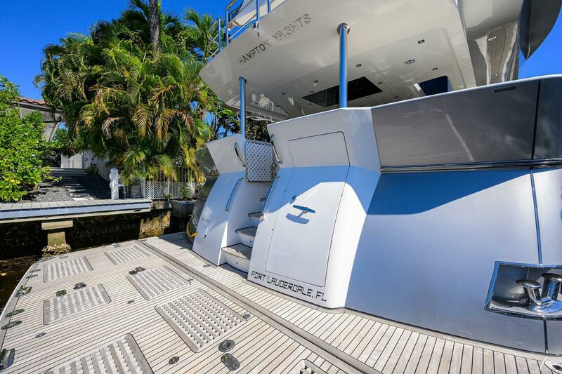 Fujimo | Superyacht Times