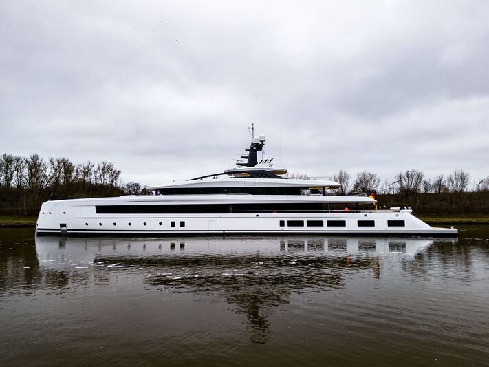 Haven | Superyacht Times
