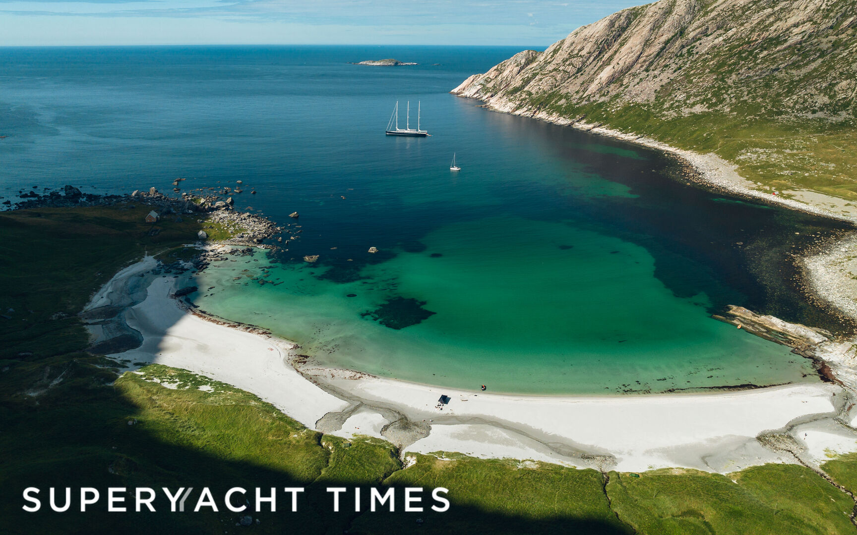 Celebrating 140 years of Royal Huisman