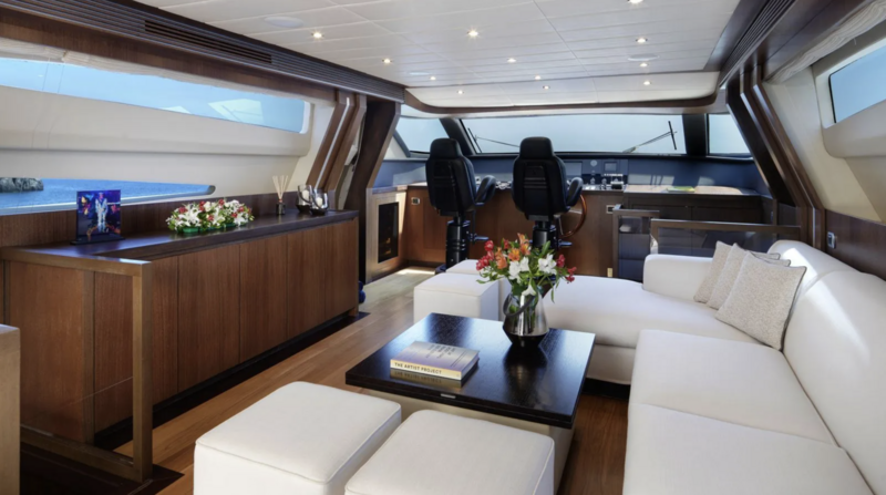 Ruby | Superyacht Times