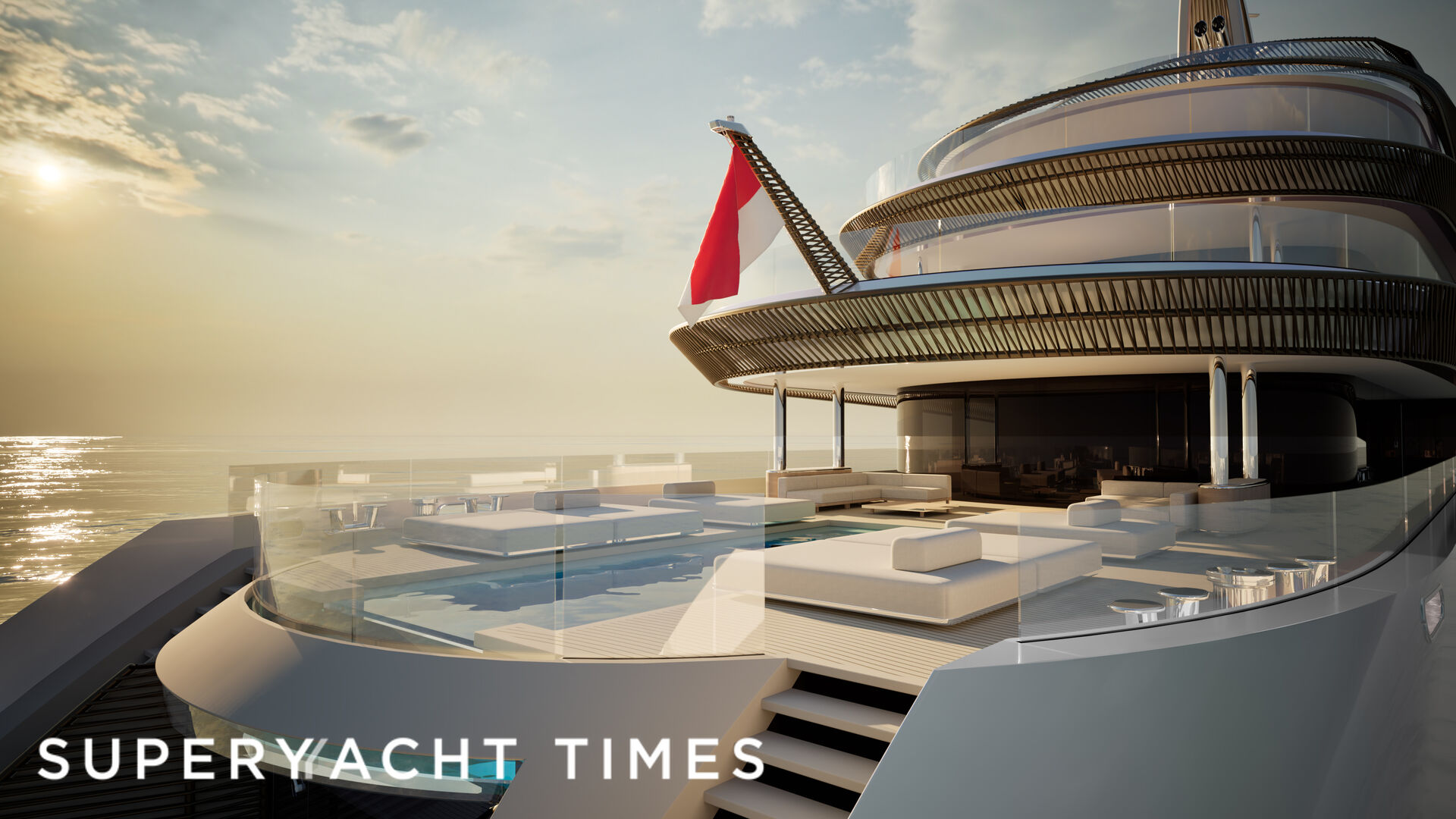 Introducing Oceanco’s new Simply Custom concept Proteus