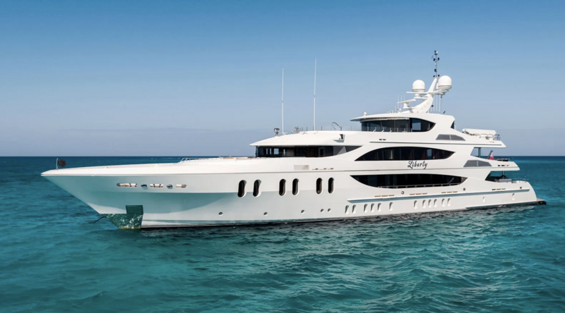 Elis Et Mar | Superyacht Times