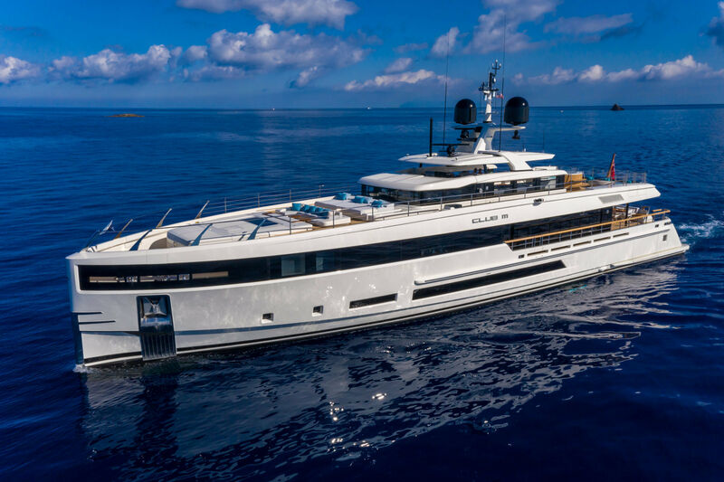 Katana | Superyacht Times