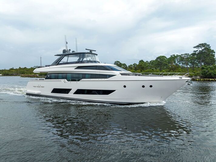 Pinch Me | Superyacht Times