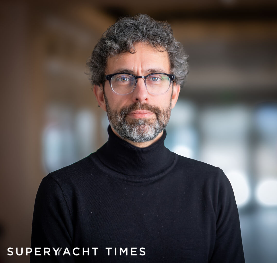 Martin Butler joins Tillberg Design of Sweden as Creative Director