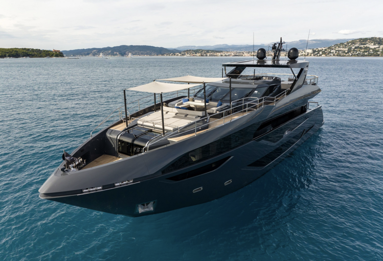 Majic | Superyacht Times