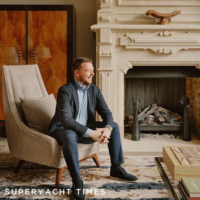 New speakers announced for inaugural Superyacht Marketing Roadshow 2024