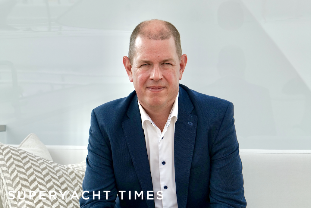 In Conversation with James Hall: "Client-tailored teams are key to a ...