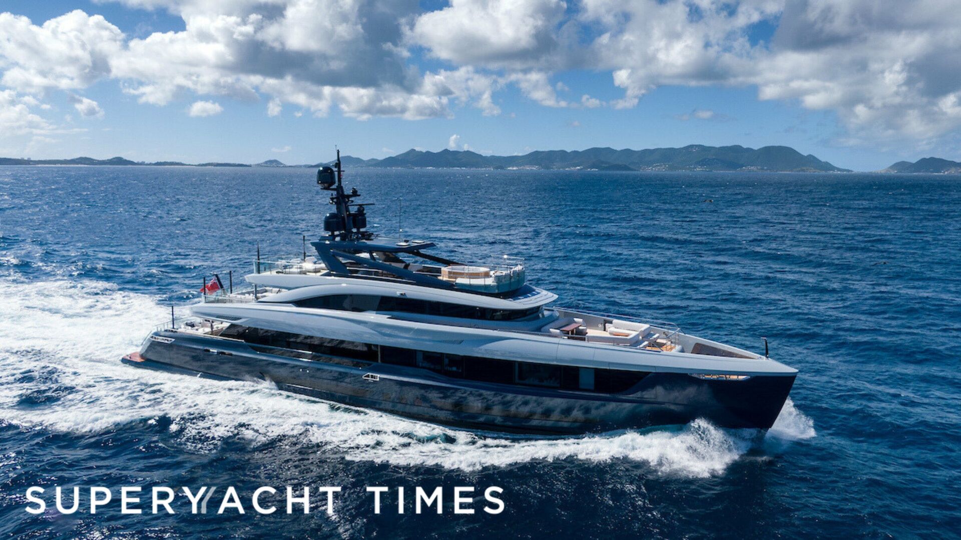 47m Mengi Yay superyacht Ancora for sale