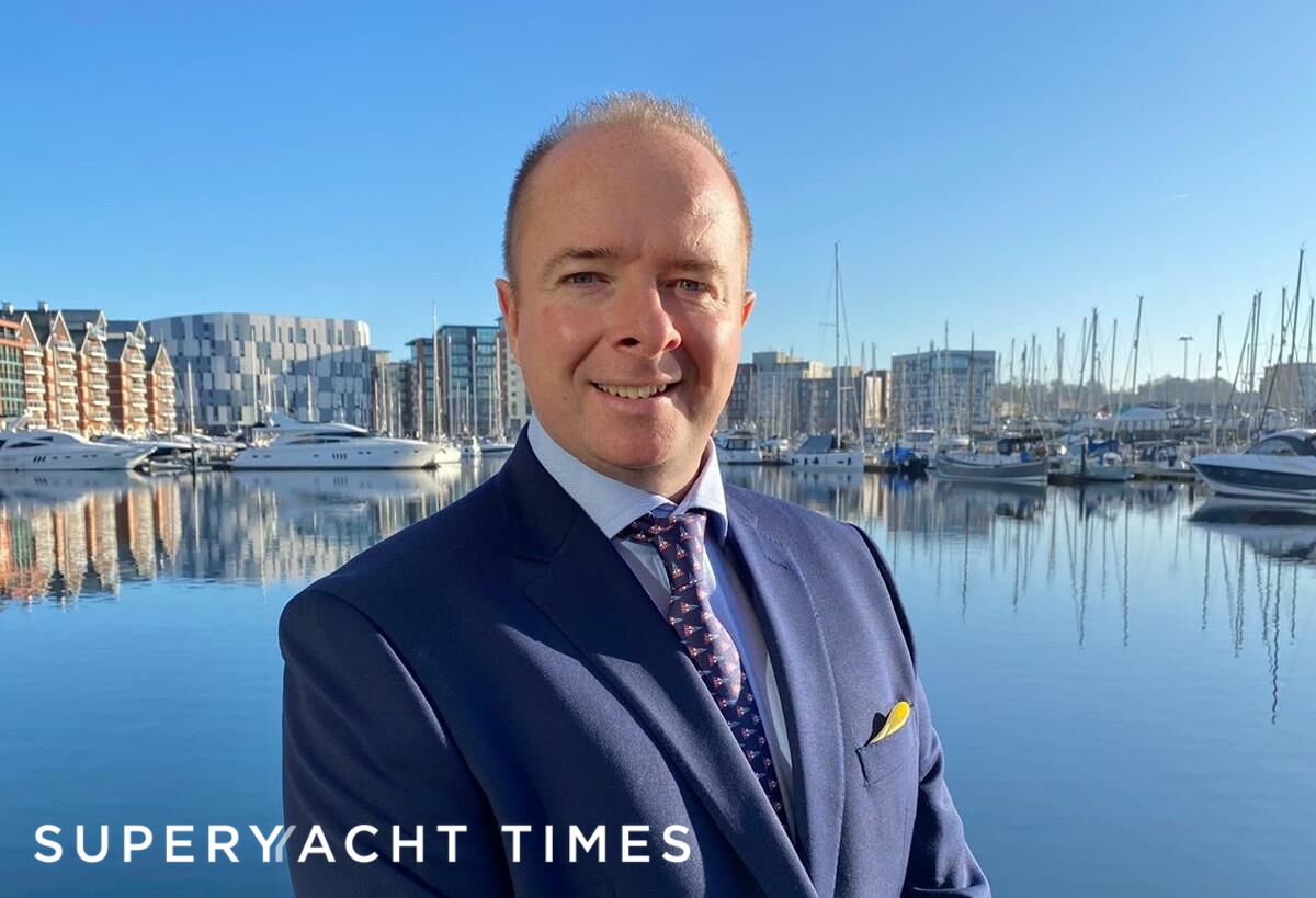 Ocean Independence appoints Tom Roberts as Senior Sales & Purchase ...