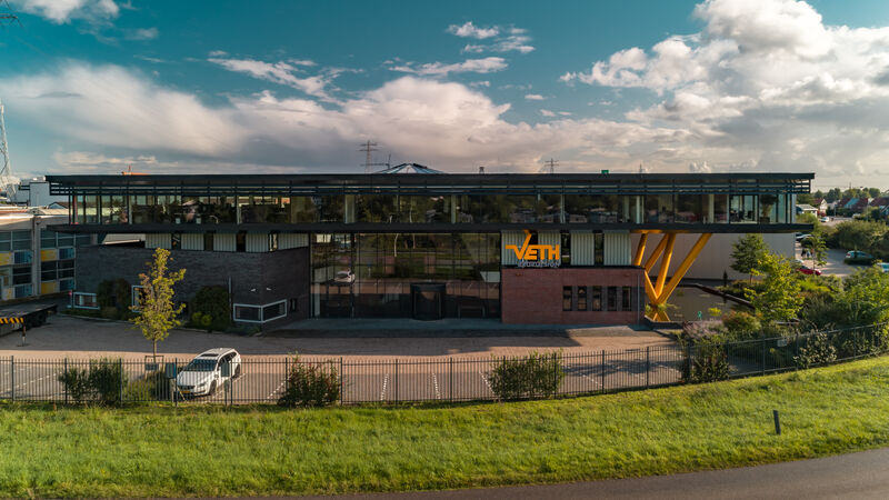 HTBI: Veth Propulsion unveils ELITE thrusters for quieter, more ...