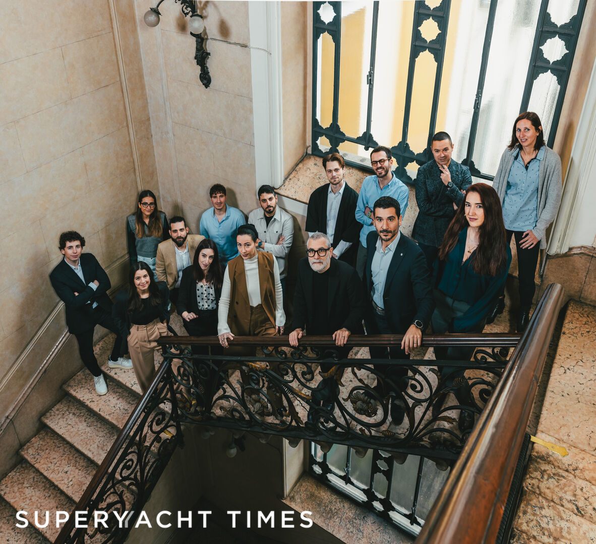 Hot Lab opens a new office in Milan