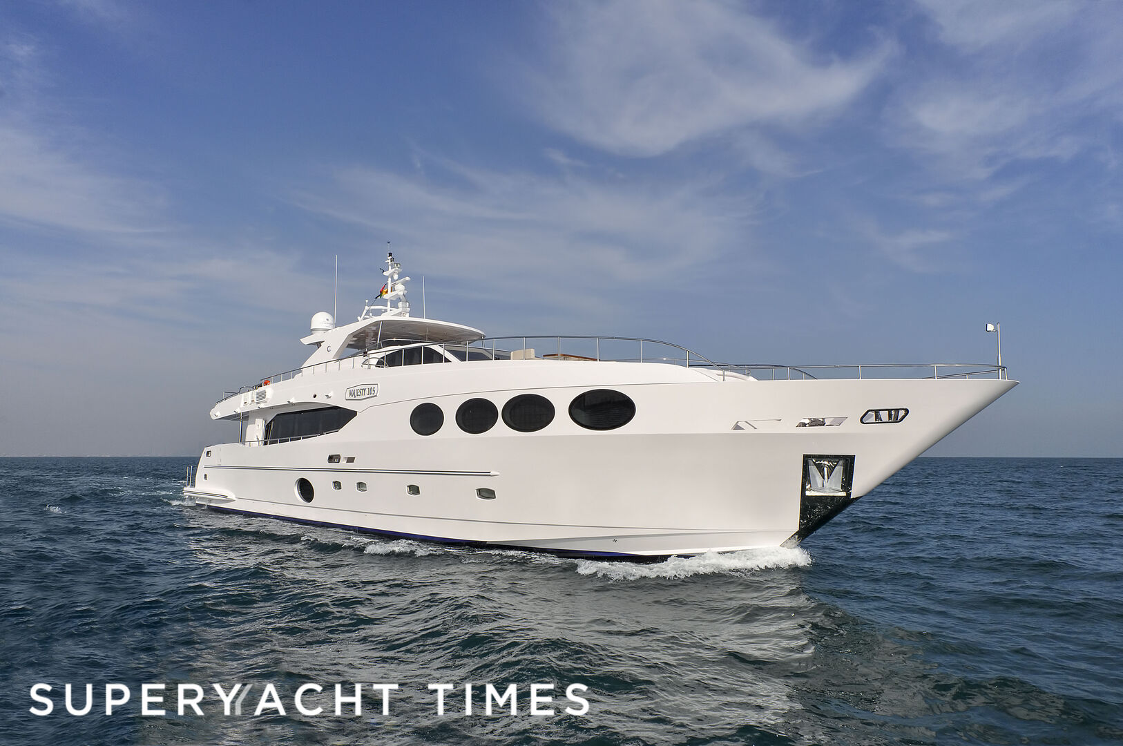 Namara | Superyacht Times