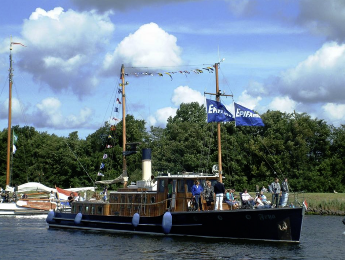 Frya | Superyacht Times