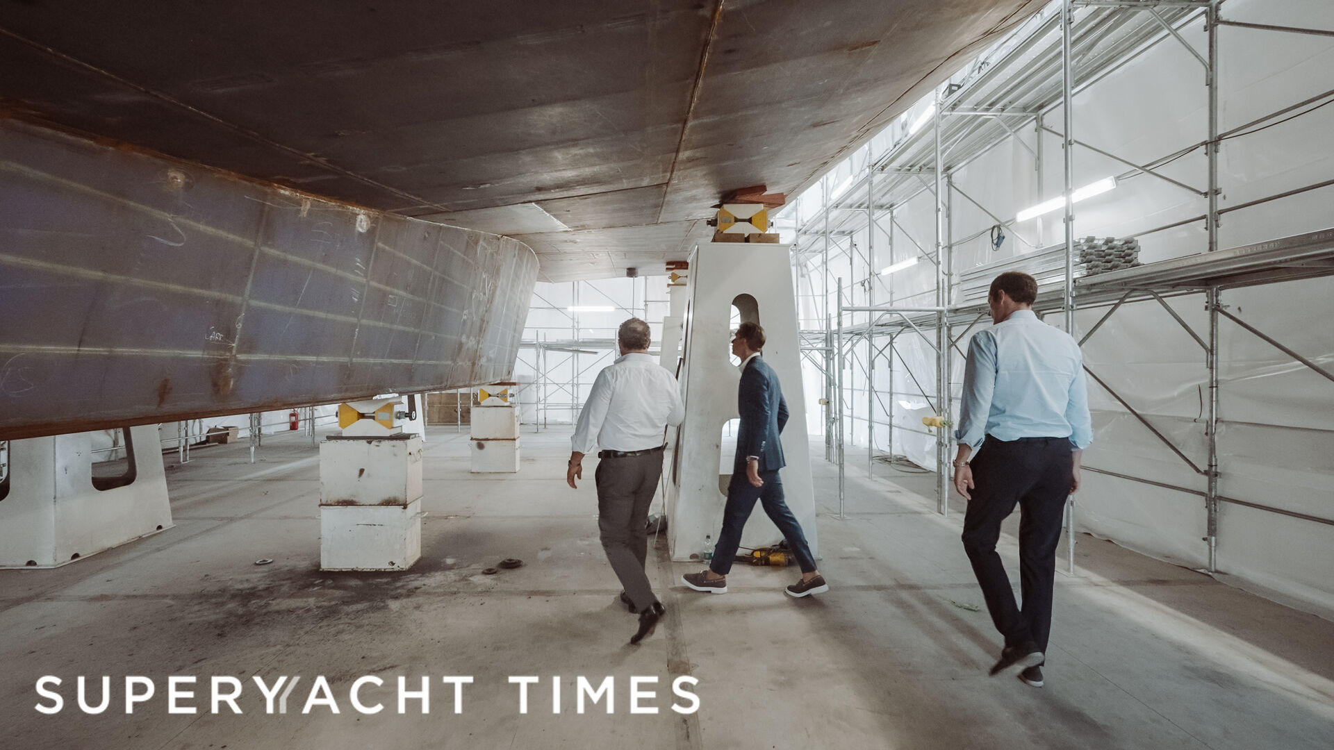 Pushing boundaries: IYC's strategic expansion and innovative portfolio ...