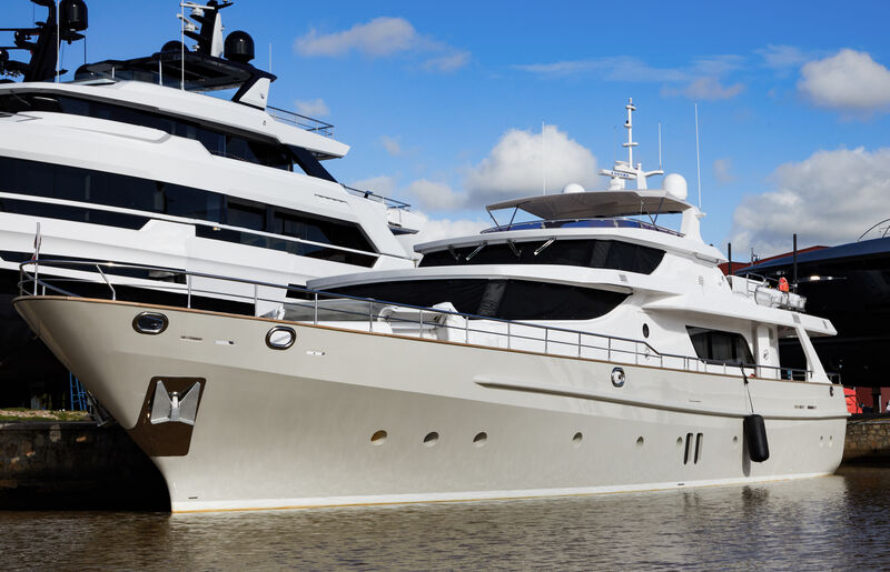 Tembea | Superyacht Times