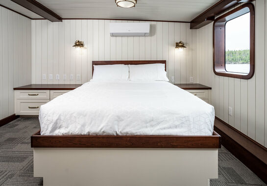 Anne S. Pierce | Superyacht Times