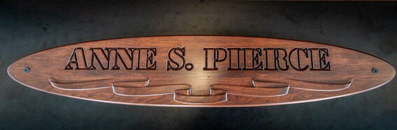 Anne S. Pierce | Superyacht Times