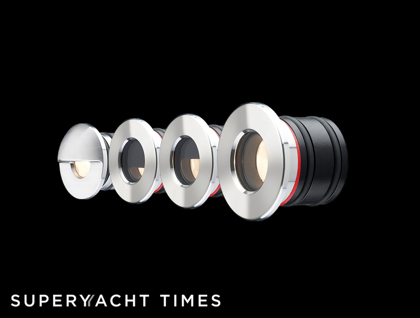 LightGraphix: Responsibly lighting up the superyacht sector