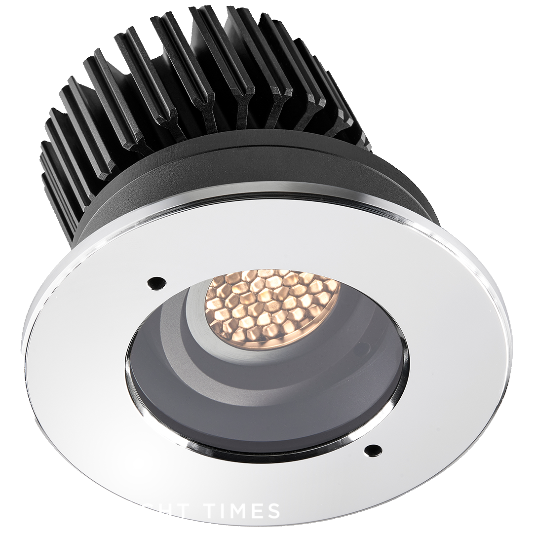 LightGraphix: Responsibly lighting up the superyacht sector