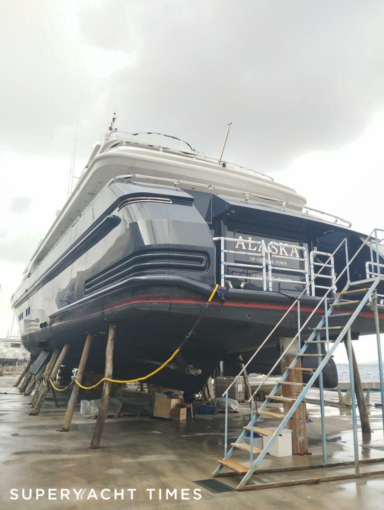 Begüm Yachting: Setting the standard for luxury yachting experiences ...