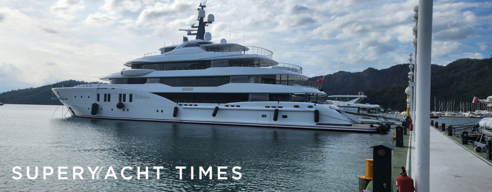 Begüm Yachting: Setting the standard for luxury yachting experiences ...