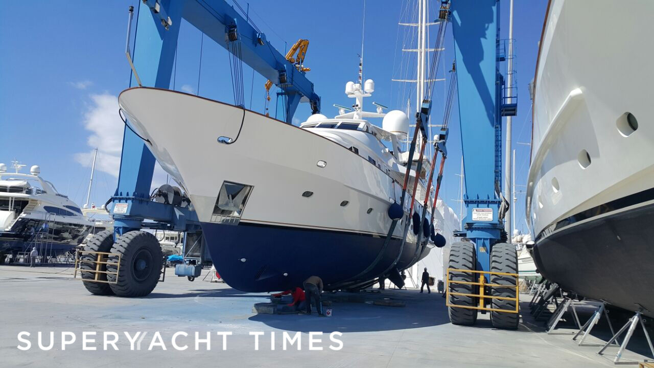 Begüm Yachting: Setting the standard for luxury yachting experiences along the Turkish coast