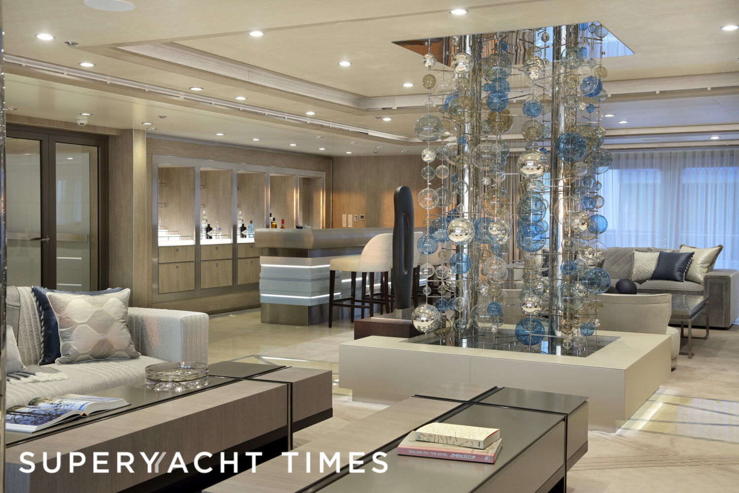 The uprising of H2 Yacht Design with Jonny Horsfield