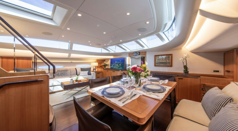 Mini Y | Superyacht Times