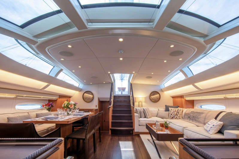 Mini Y | Superyacht Times