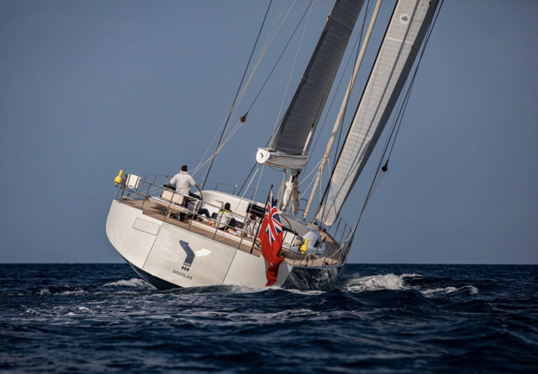 Mini Y | Superyacht Times