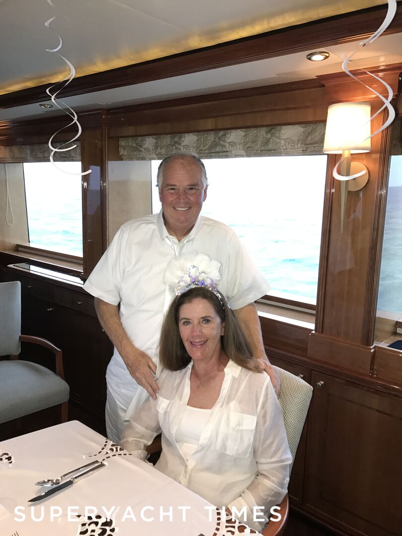 Owner insight: David Dyer's Temptation