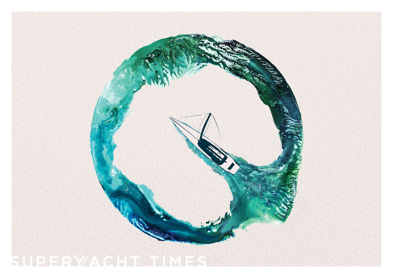 Royal Huisman unveils the 81m sailing yacht Noir with the ‘world’s ...