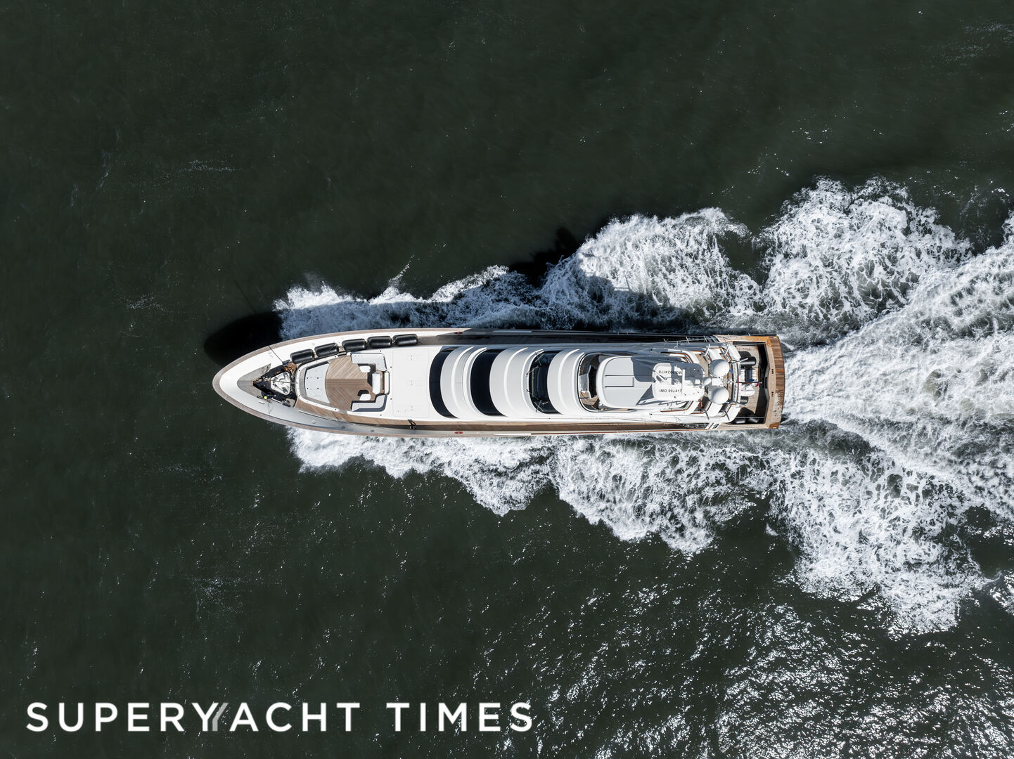 The history and evolution of Sportfisher yachts