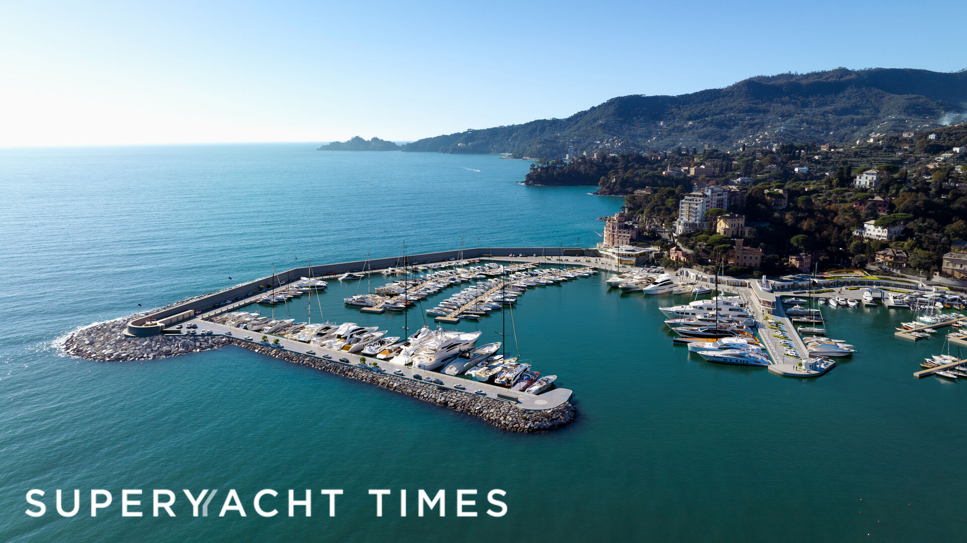 Carlo Riva Port in Italy reopened following €70 million redevelopment