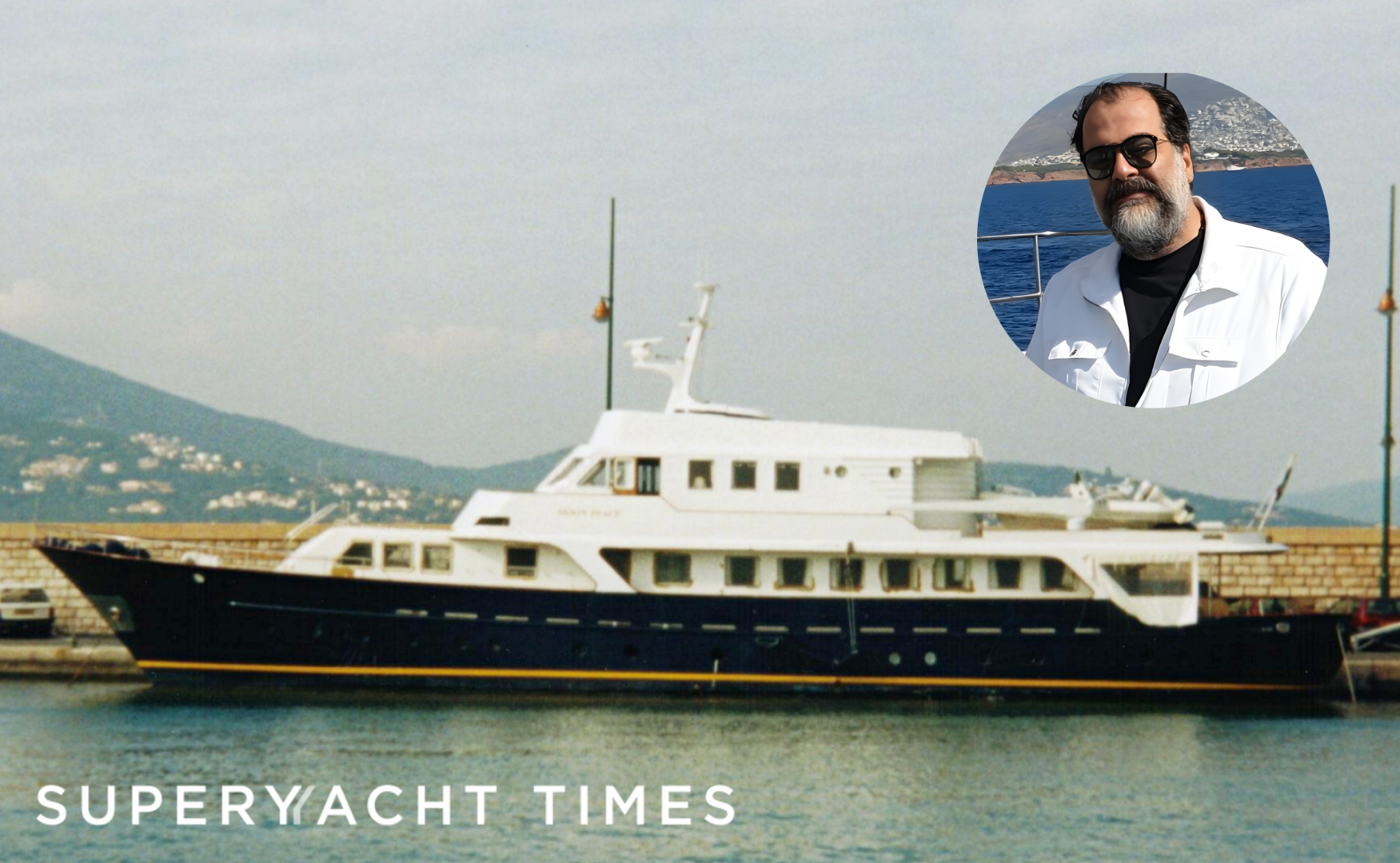 “When I saw Moongoddess in Monte Carlo I fell in love”—serial yacht ...
